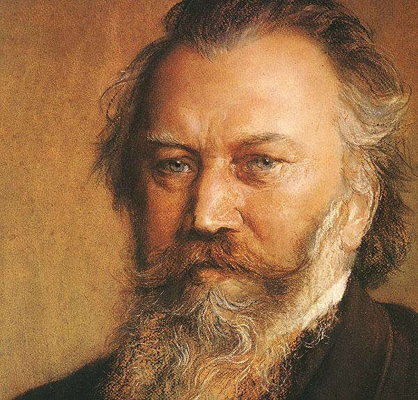 Happy Birthday Brahms and Tchaikovsky – Classical Music With Big Mike