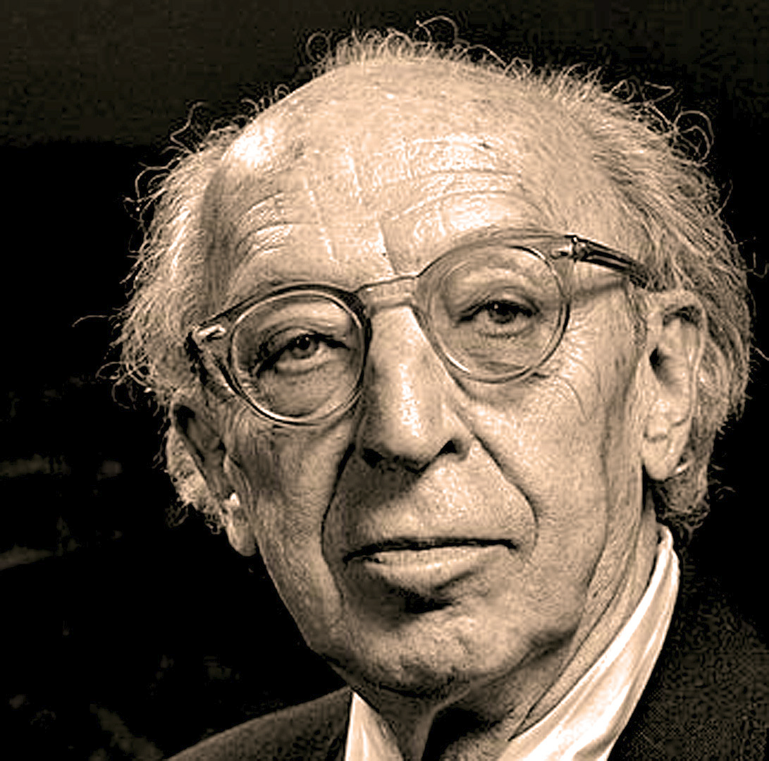 Happy Heavenly Birthday Aaron Copland – Classical Music With Big Mike