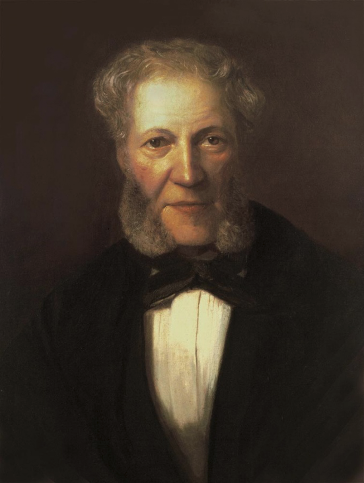 Ignaz Moscheles-Classical Pianist/Composer – Classical Music With Big Mike