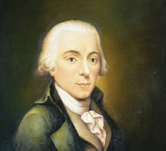Happy Birthday Muzio Clementi – Classical Music With Big Mike