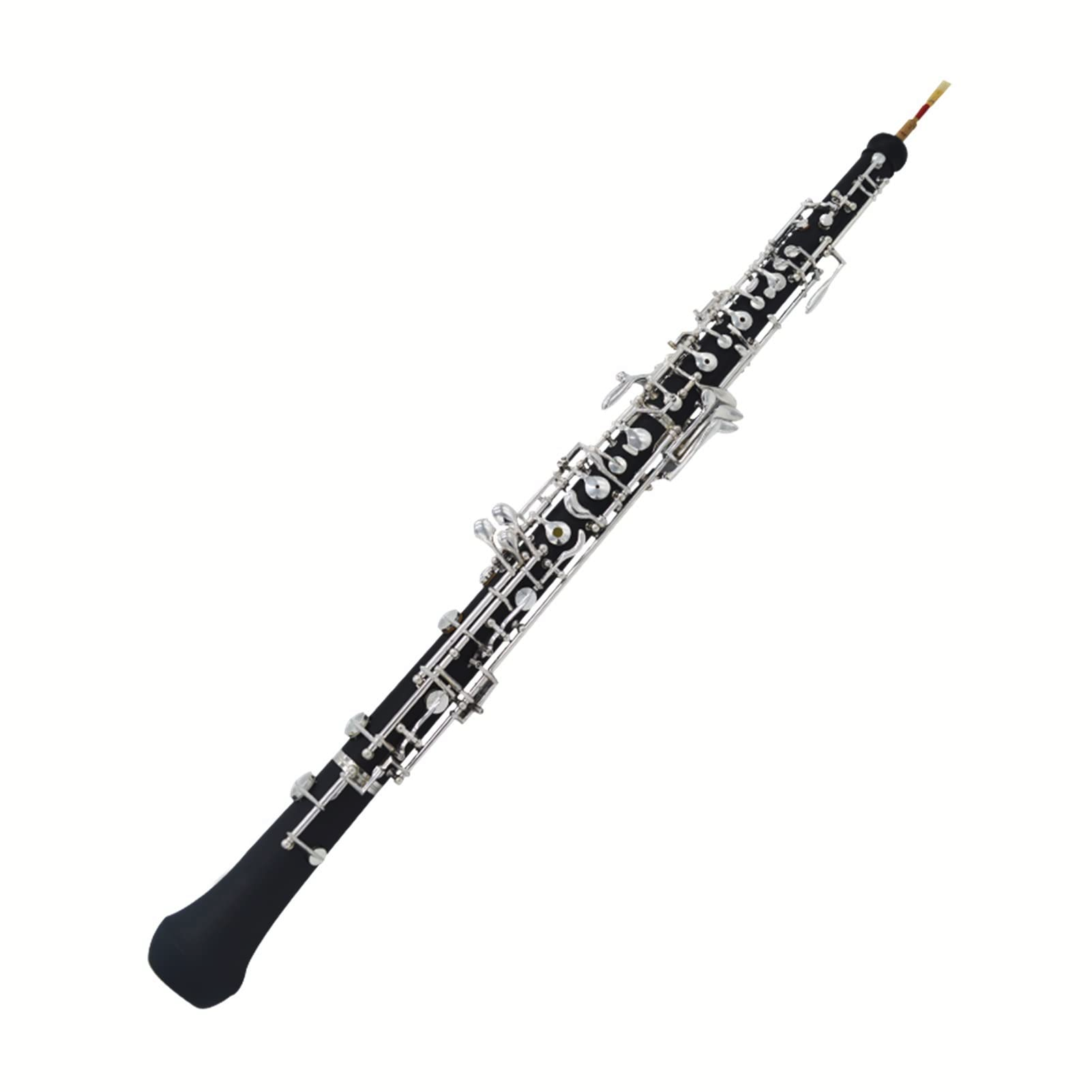 Oboe Relaxation – Classical Music With Big Mike